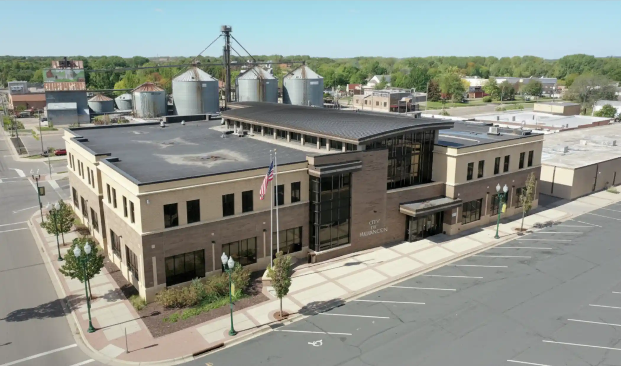 Farmington Mayor Resignation | Stay Informed on Local Leadership ...