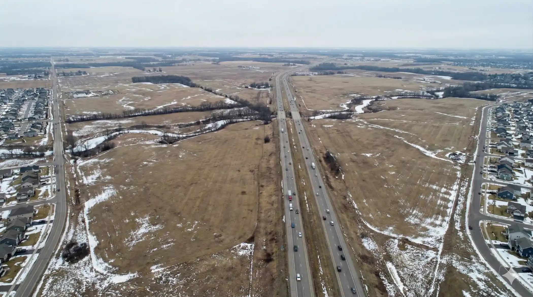 Here's What Lakeville Is Planning for the Big Empty Stretch Along Cedar ...