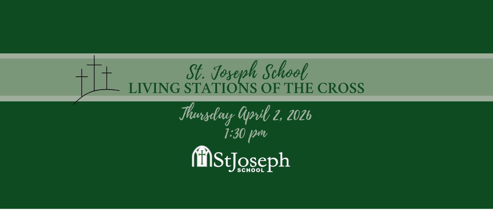 Living Stations of the Cross — Rosemount, MN | South Metro Scoop