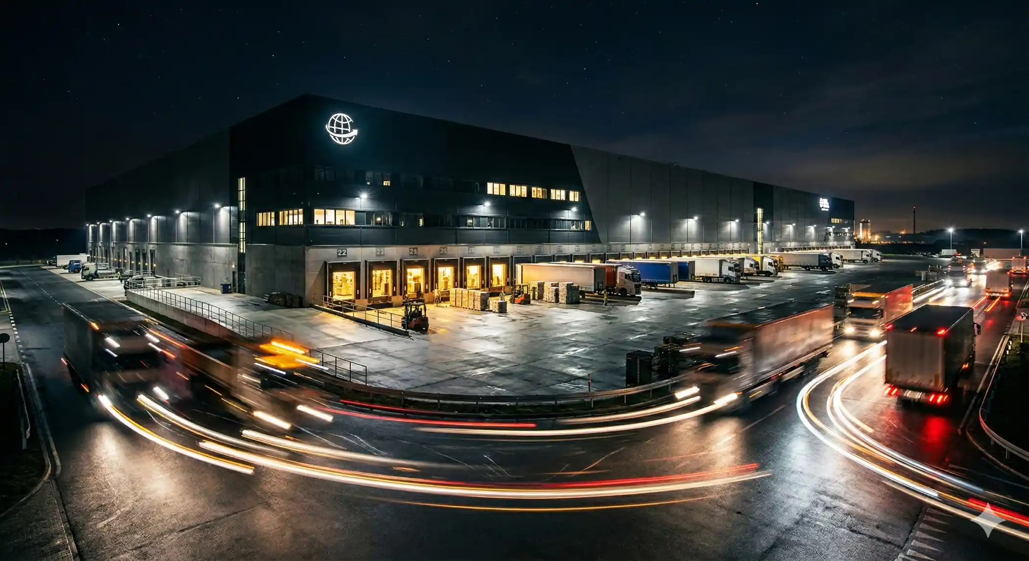 Eagan Just Approved a 337,000 Sq. Ft. Industrial Building on the Old ...